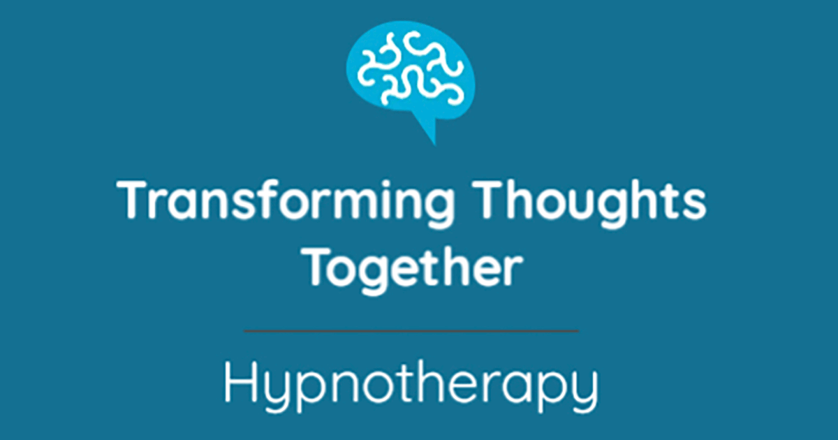 Transforming Thoughts Hypnotherapy